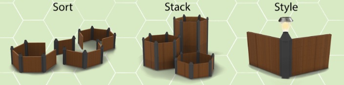 Projects - Staffordshire University GradEx