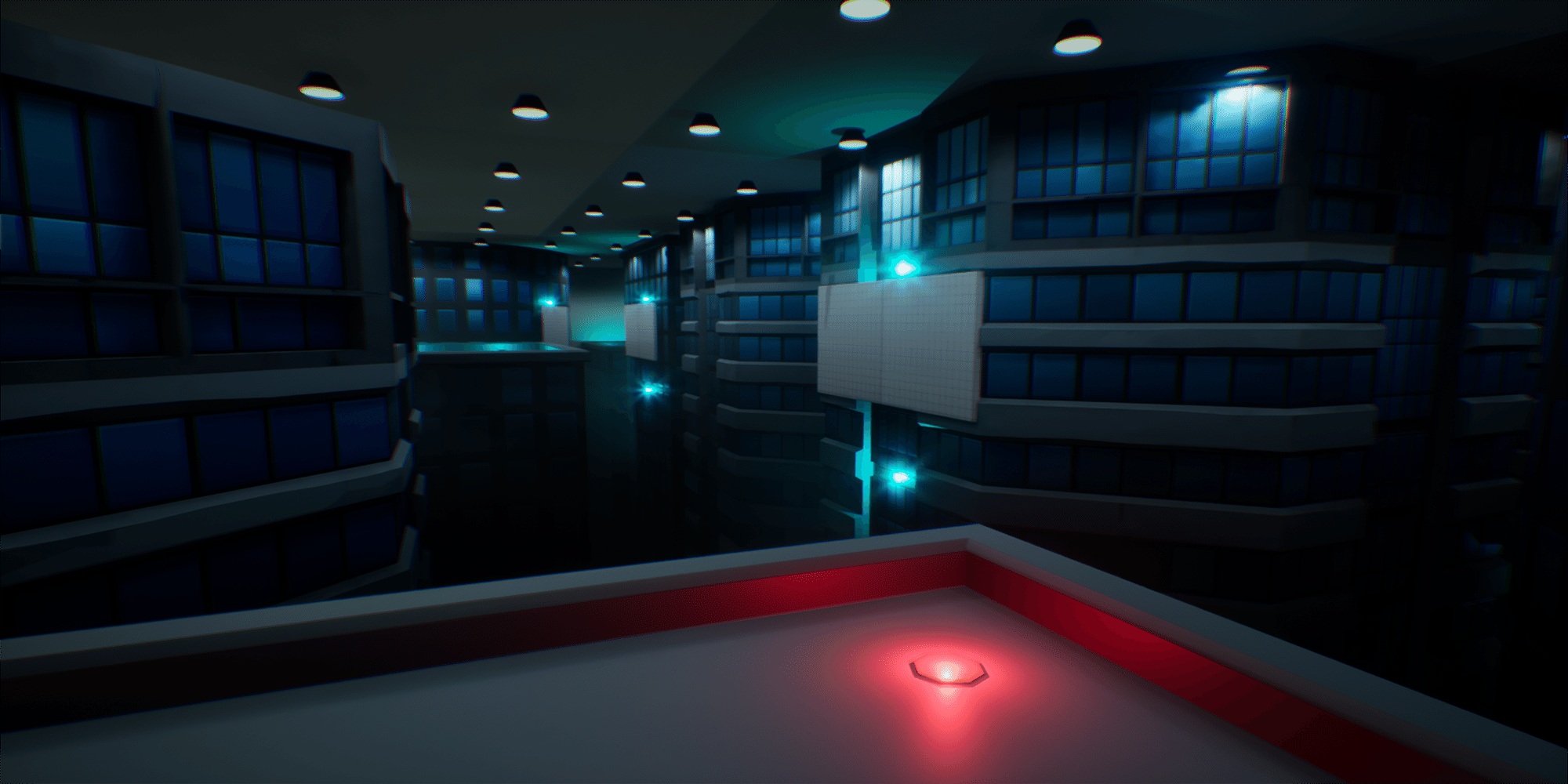 Projects - Staffordshire University GradEx