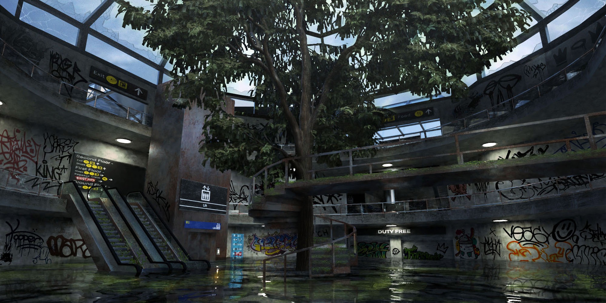 Projects - Staffordshire University GradEx