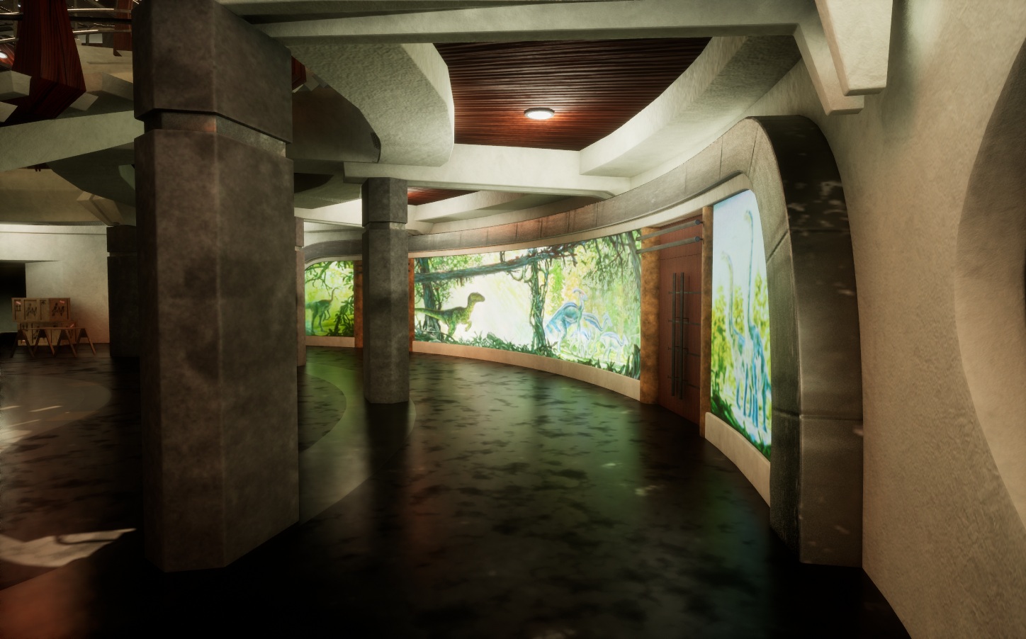 Projects - Staffordshire University GradEx