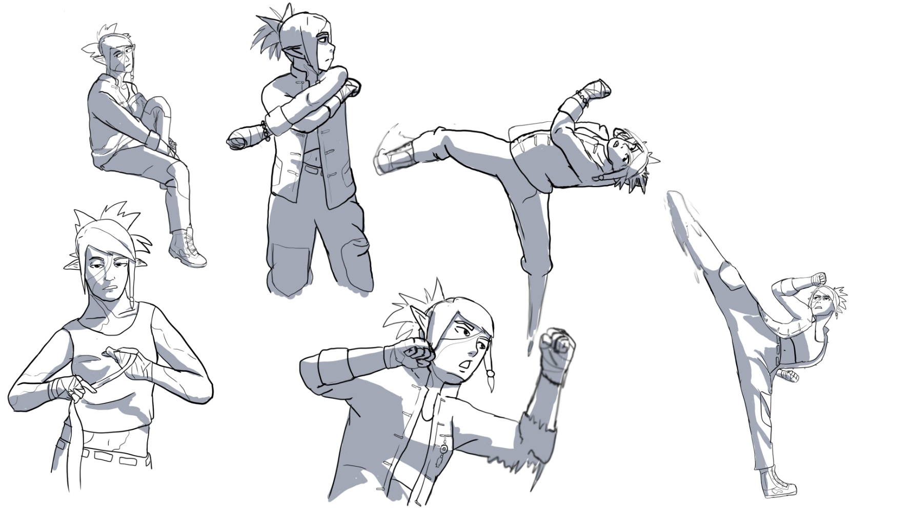 Projects - Staffordshire University GradEx