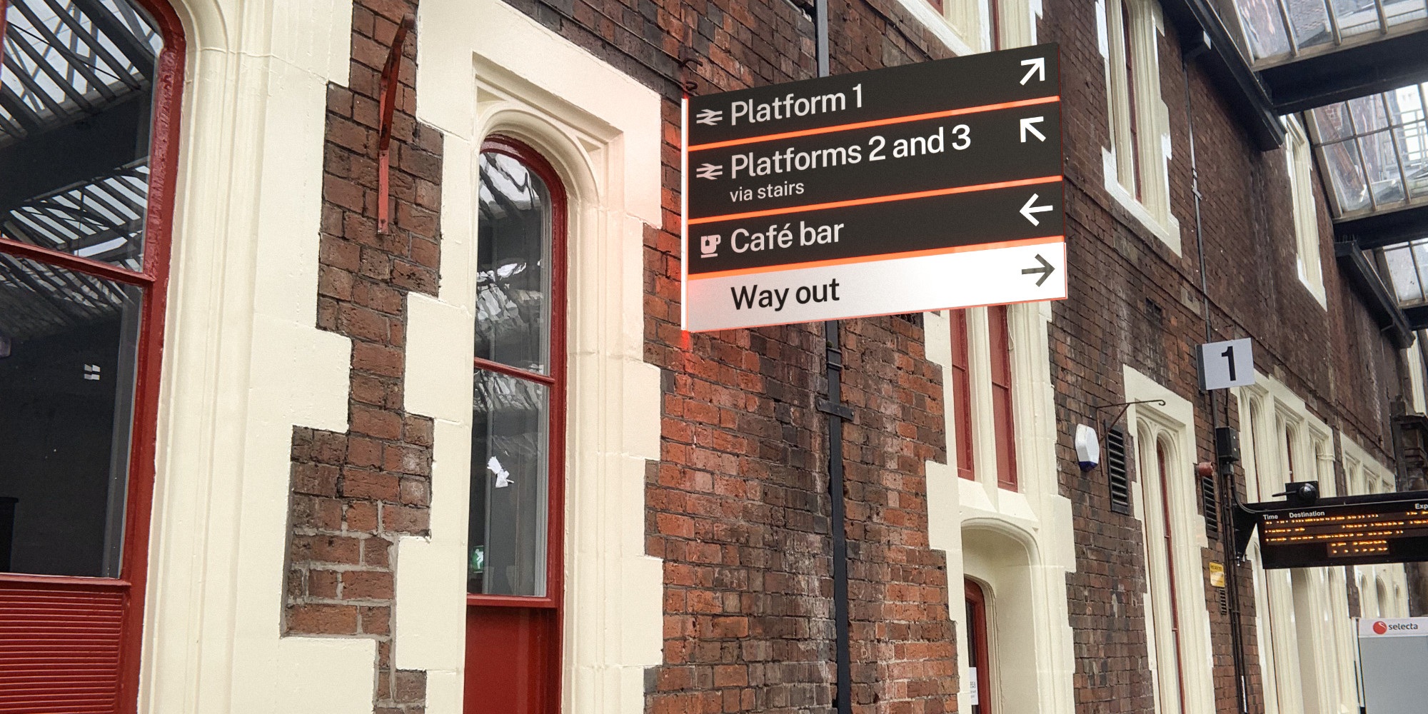 Projects - Staffordshire University GradEx