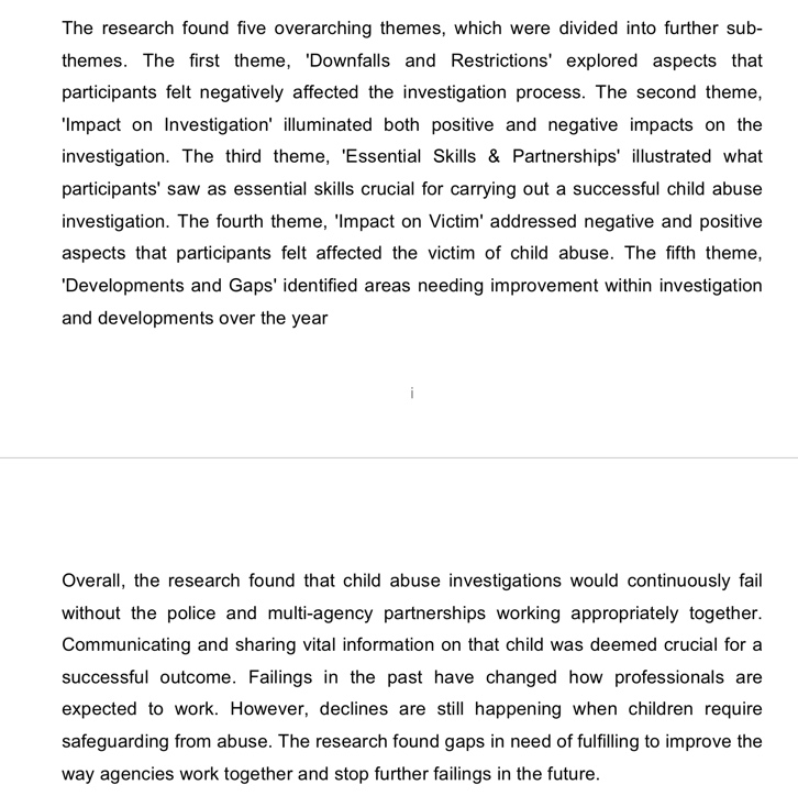 Projects - Staffordshire University GradEx