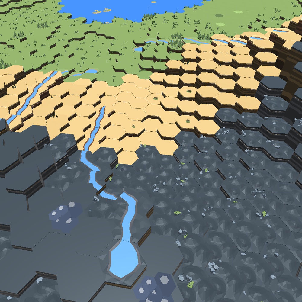 Projects - Staffordshire University GradEx