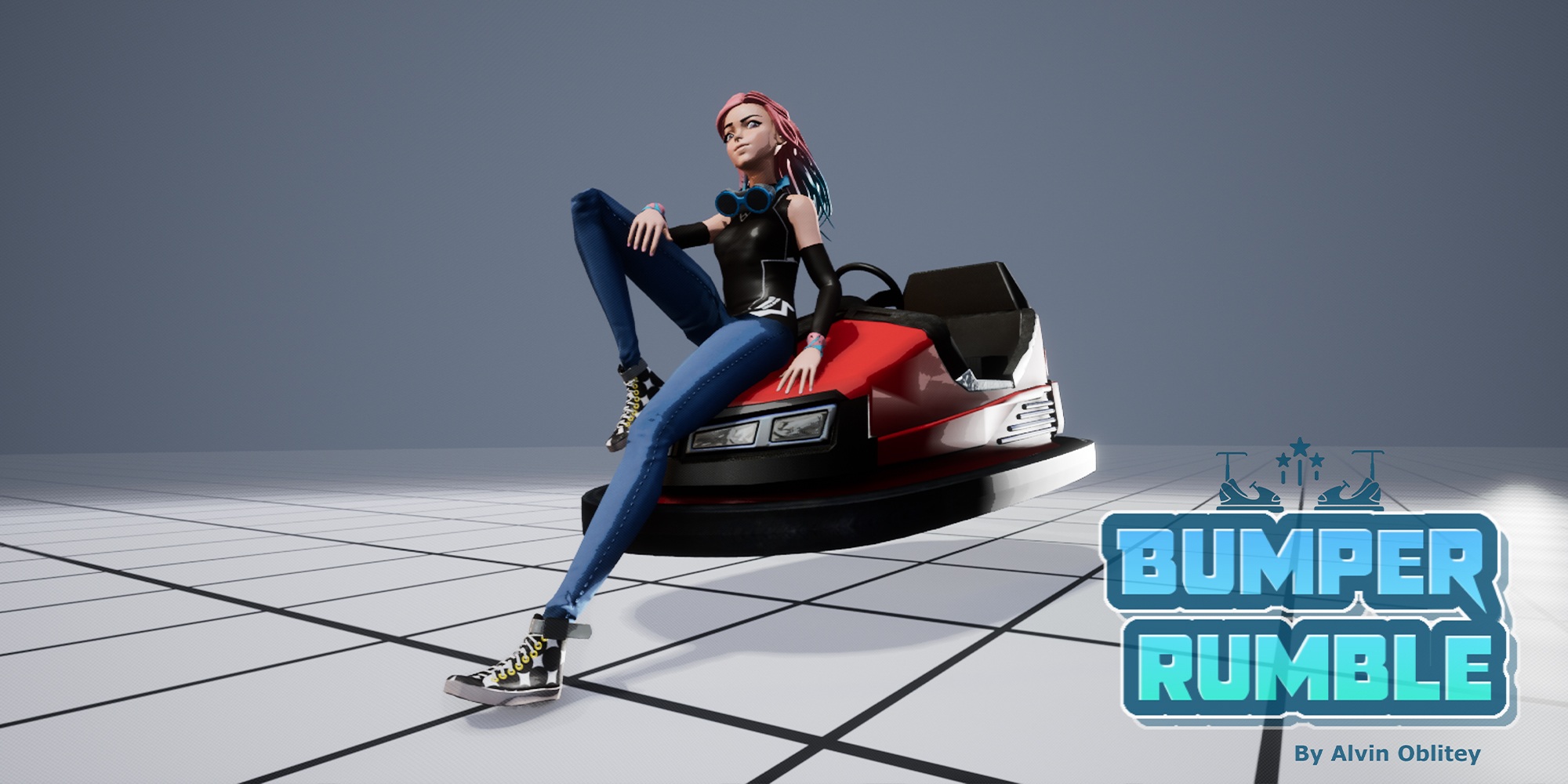 Projects - Staffordshire University GradEx