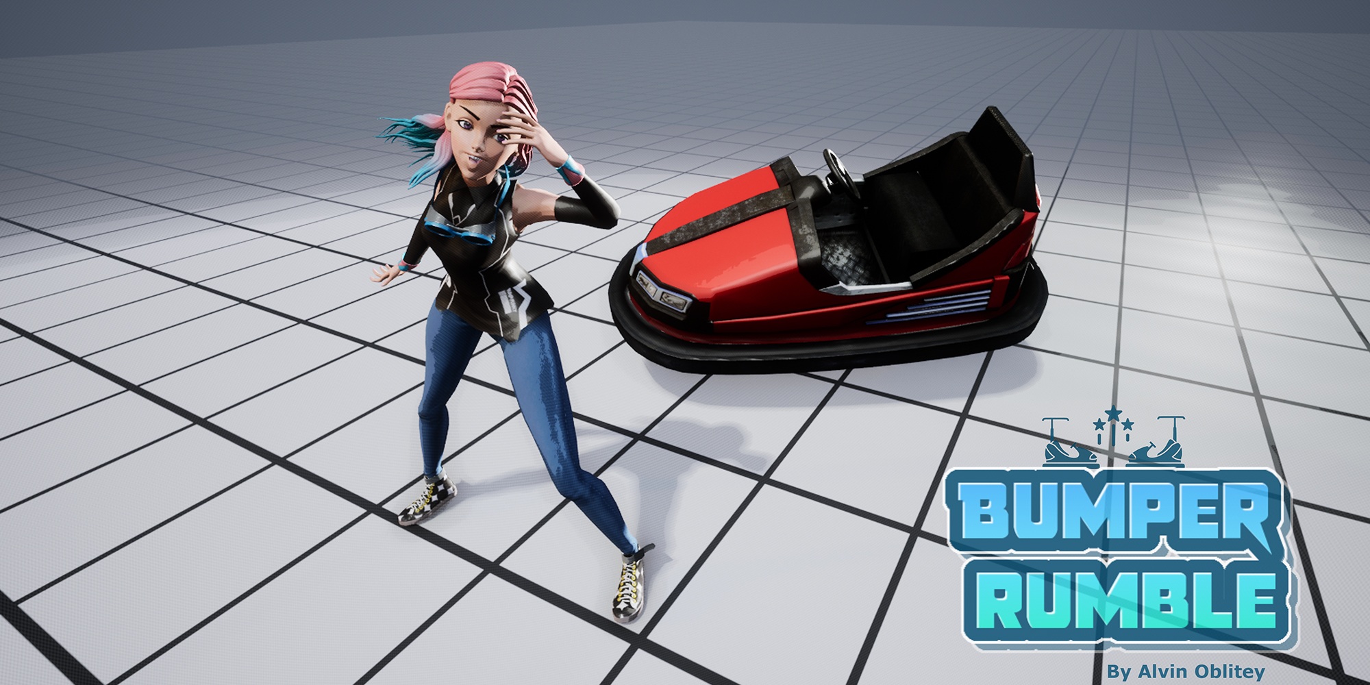 Projects - Staffordshire University GradEx