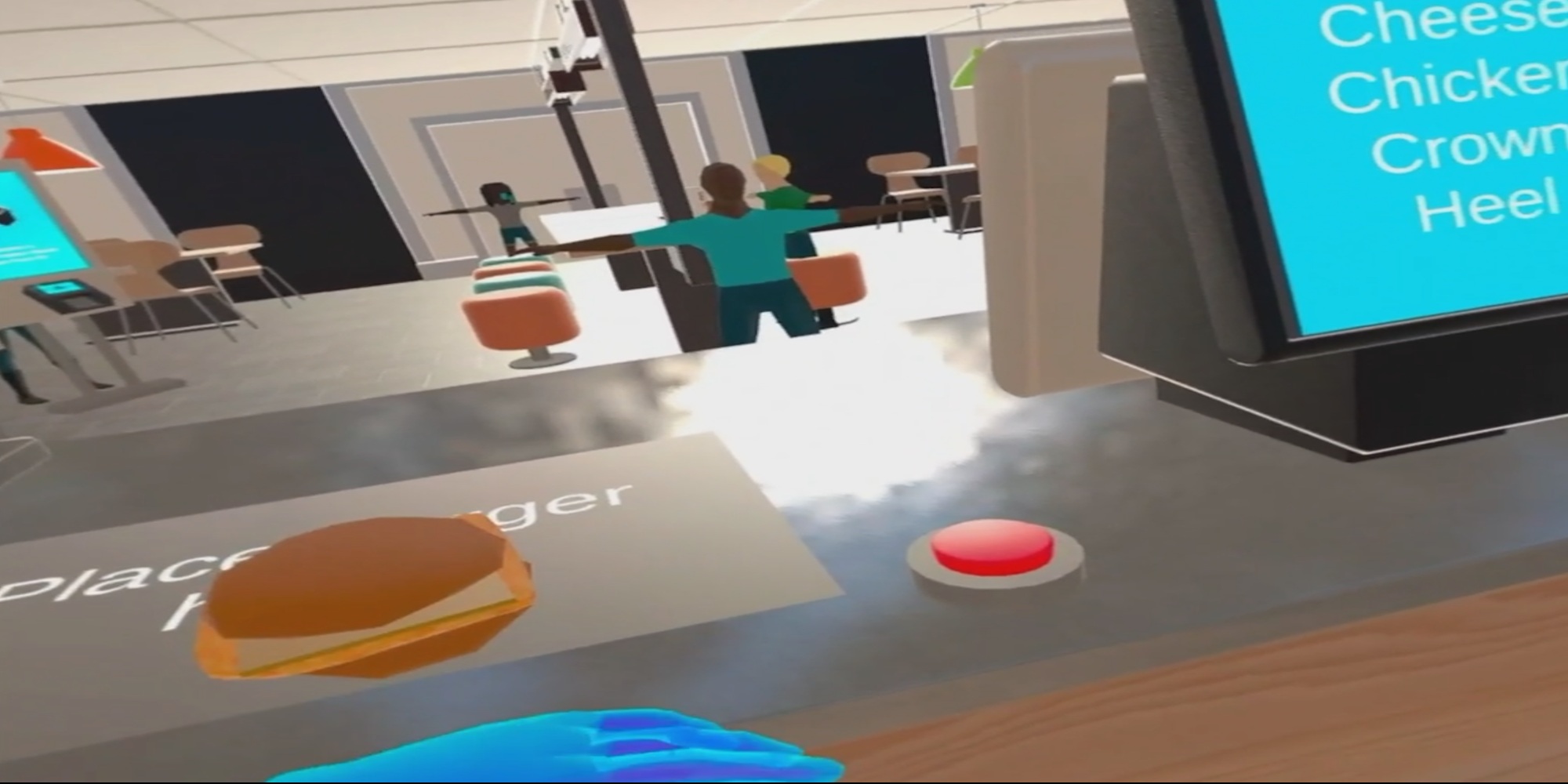 Projects - Staffordshire University GradEx