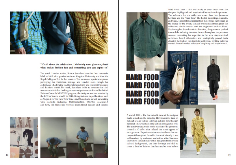 Projects - Staffordshire University GradEx