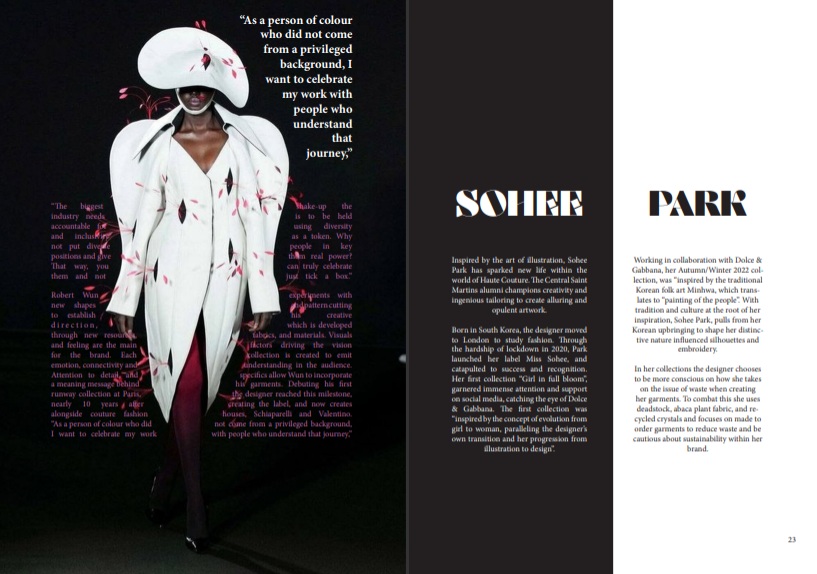 Projects - Staffordshire University GradEx