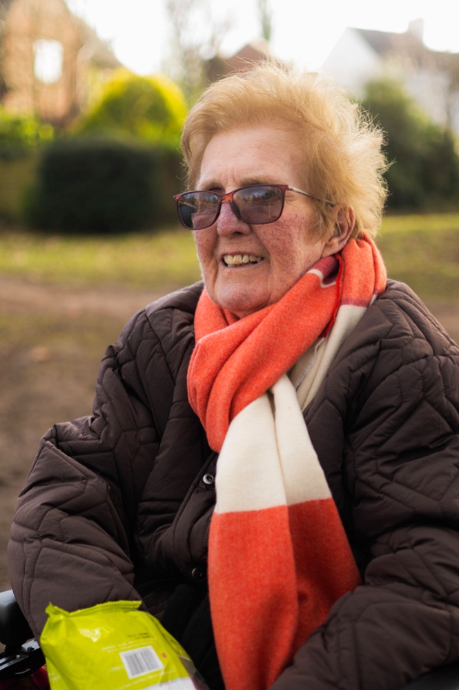 Projects - Staffordshire University GradEx