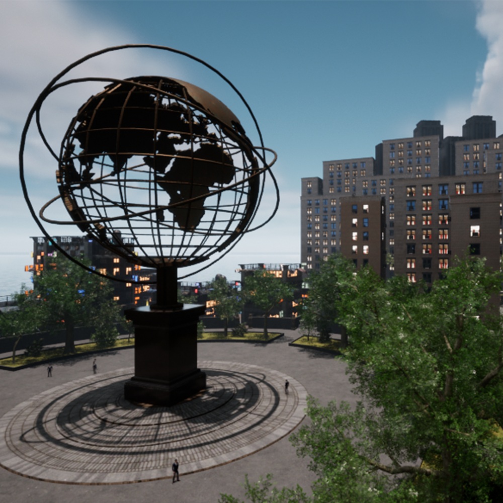 Projects - Staffordshire University GradEx