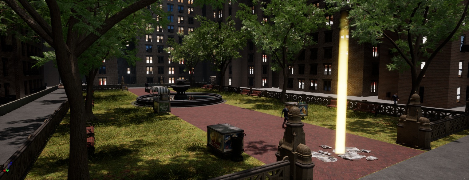 Projects - Staffordshire University GradEx