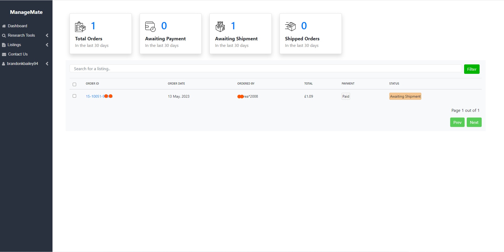 Projects - Staffordshire University GradEx