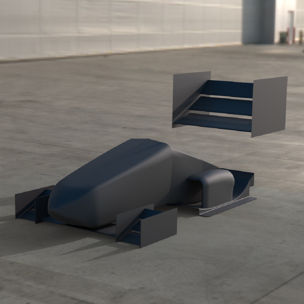 Projects - Staffordshire University GradEx