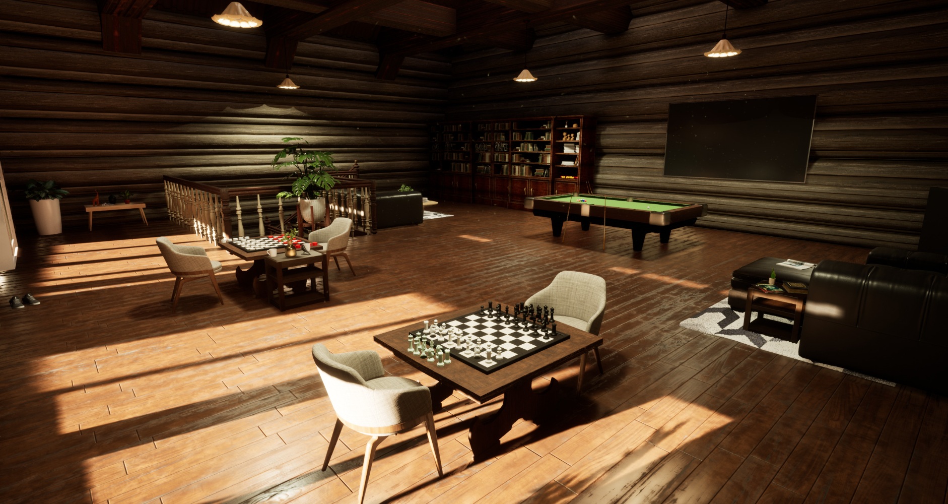 Projects - Staffordshire University GradEx