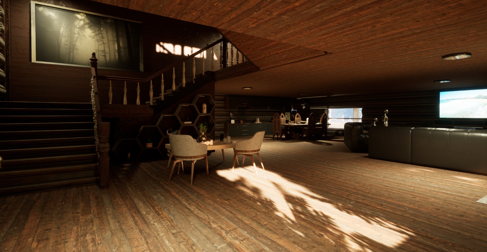 Projects - Staffordshire University GradEx