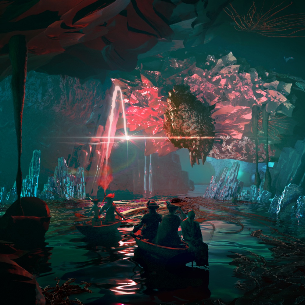 Projects - Staffordshire University GradEx