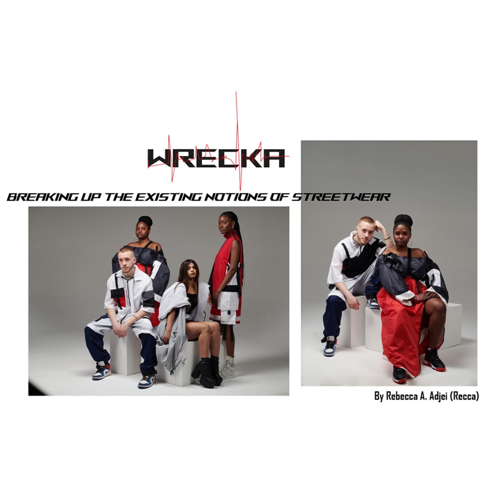 Projects - Staffordshire University GradEx