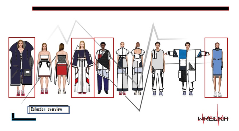 Projects - Staffordshire University GradEx