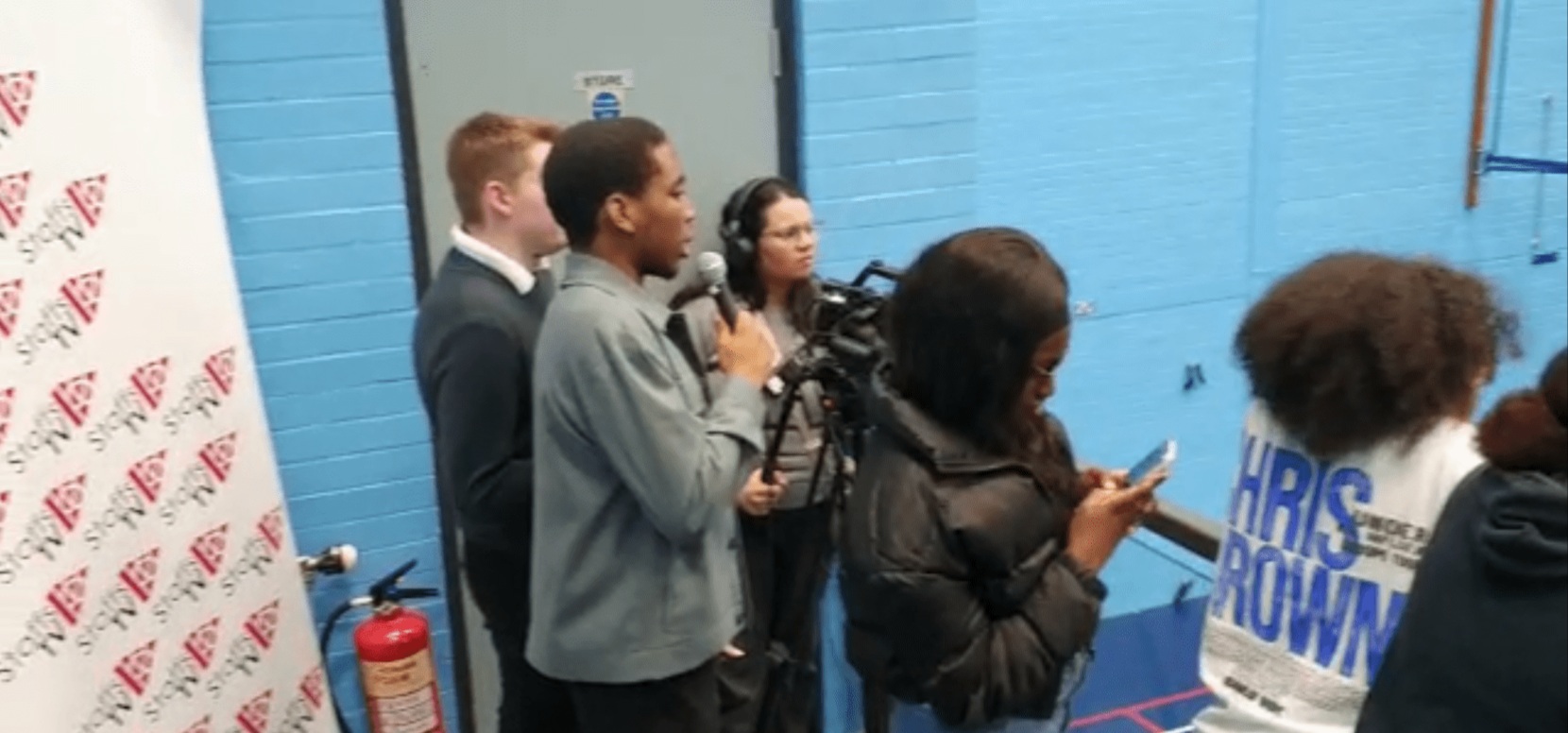 Projects - Staffordshire University GradEx