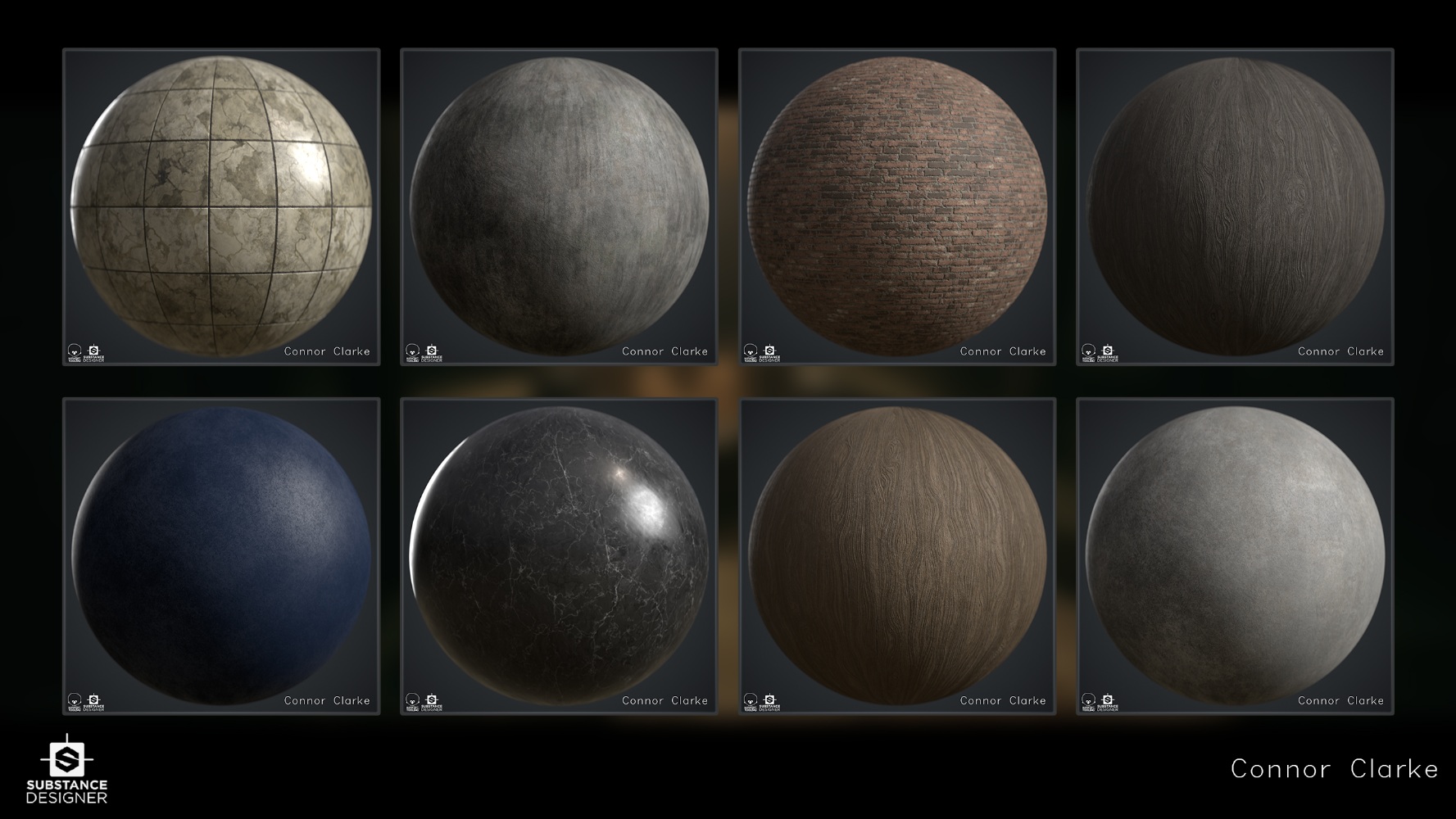 Projects - Staffordshire University GradEx