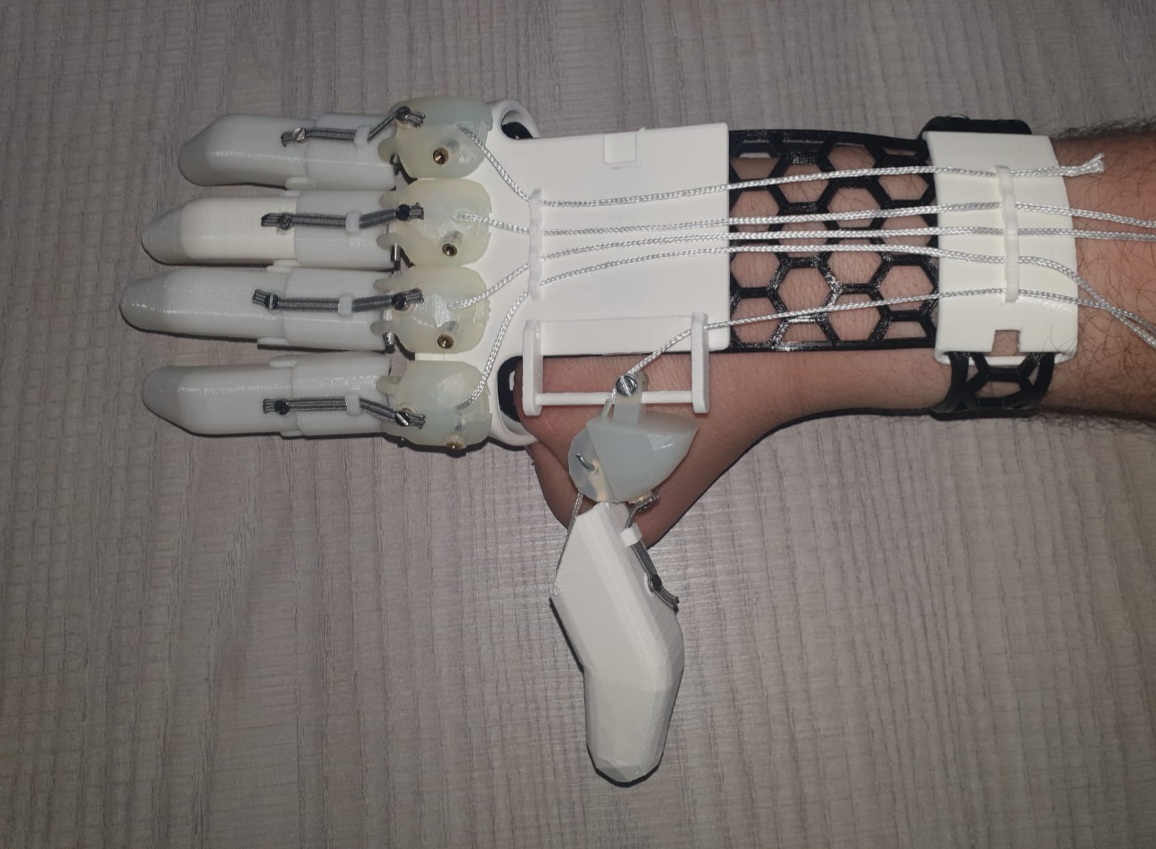 Projects - Staffordshire University GradEx