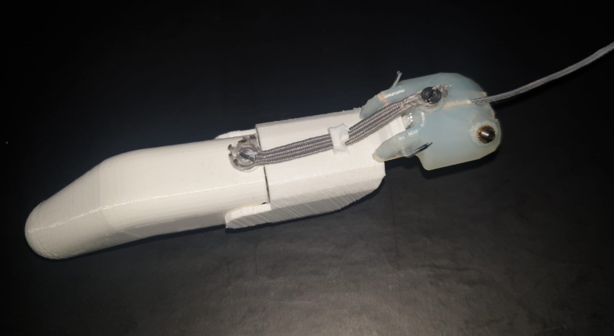 Projects - Staffordshire University GradEx