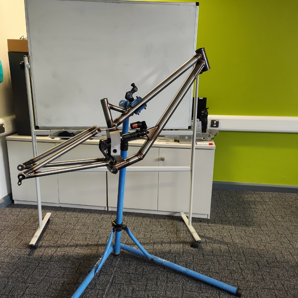 Projects - Staffordshire University GradEx