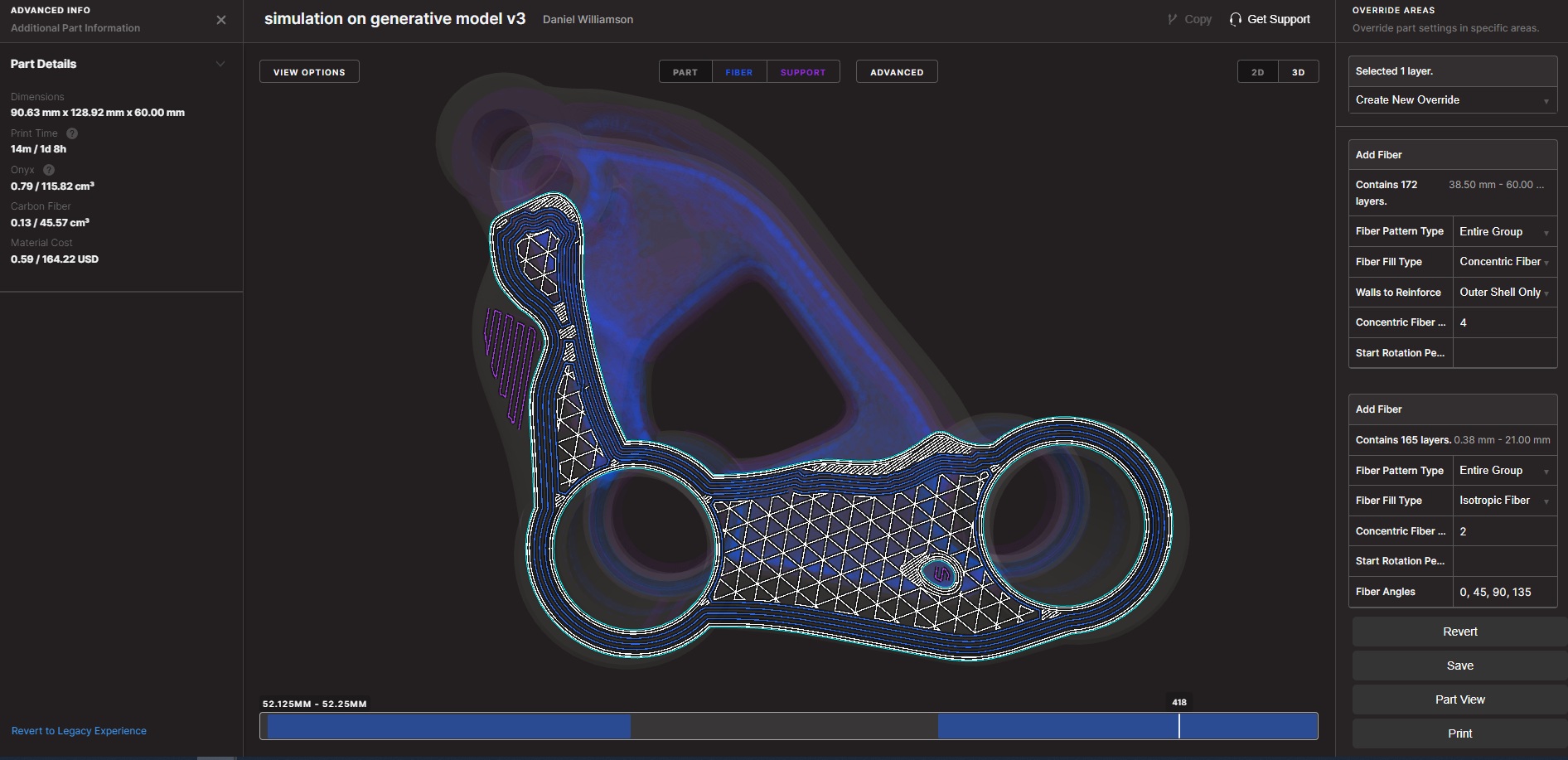 Projects - Staffordshire University GradEx