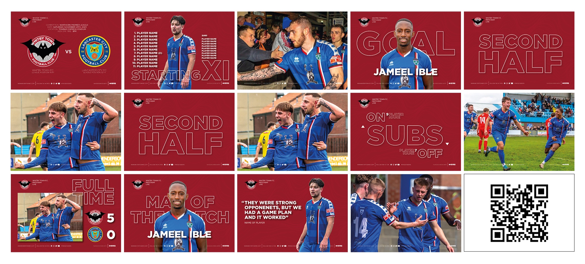 Projects - Staffordshire University GradEx