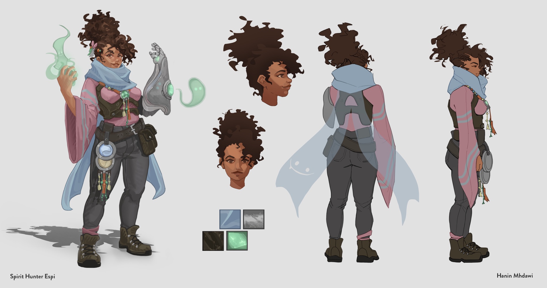 Projects - Staffordshire University GradEx