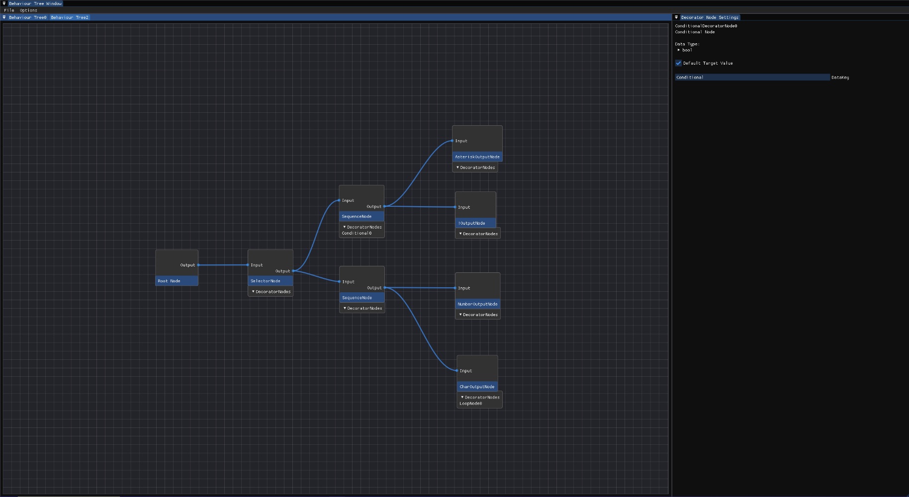 Projects - Staffordshire University GradEx