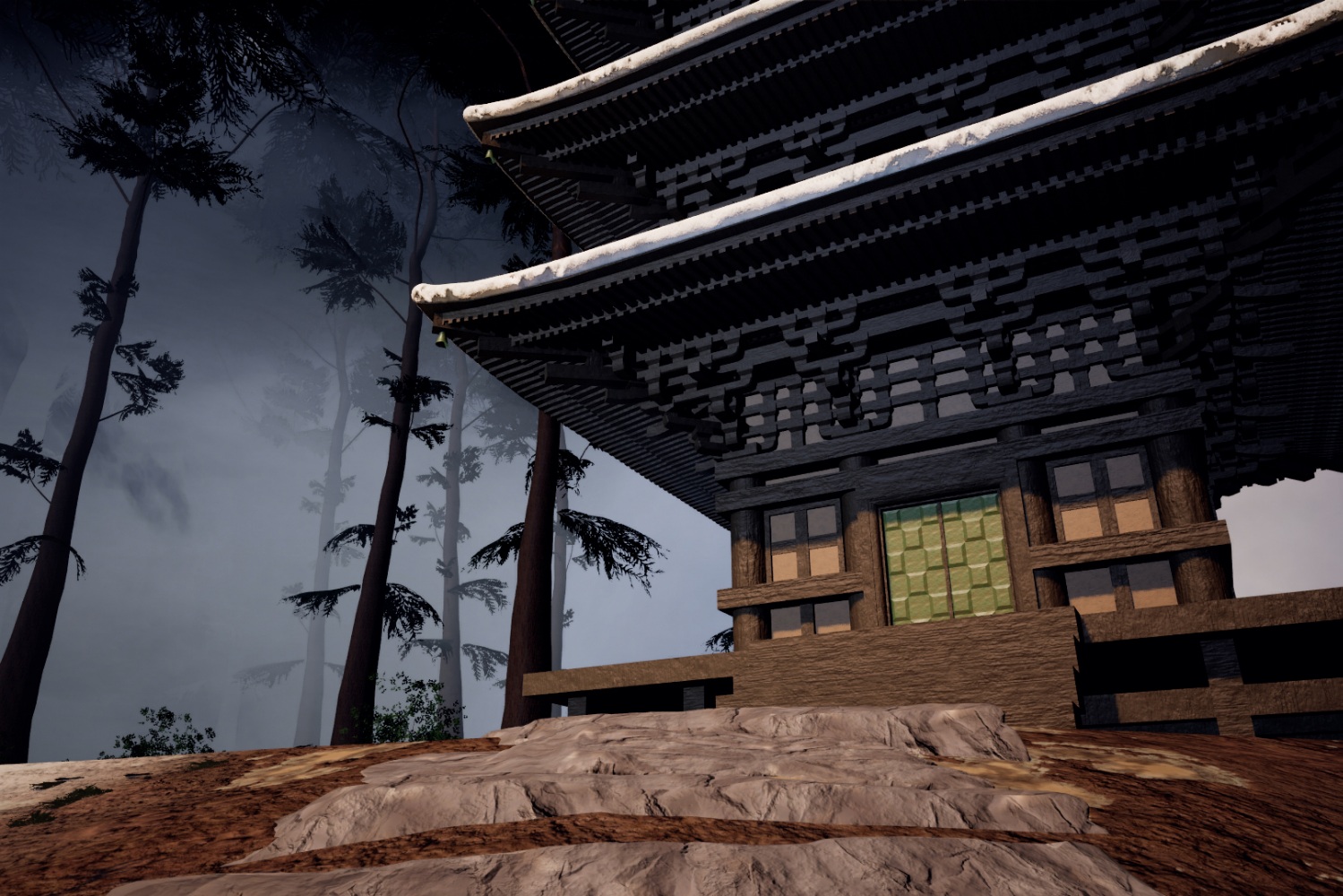 Projects - Staffordshire University GradEx