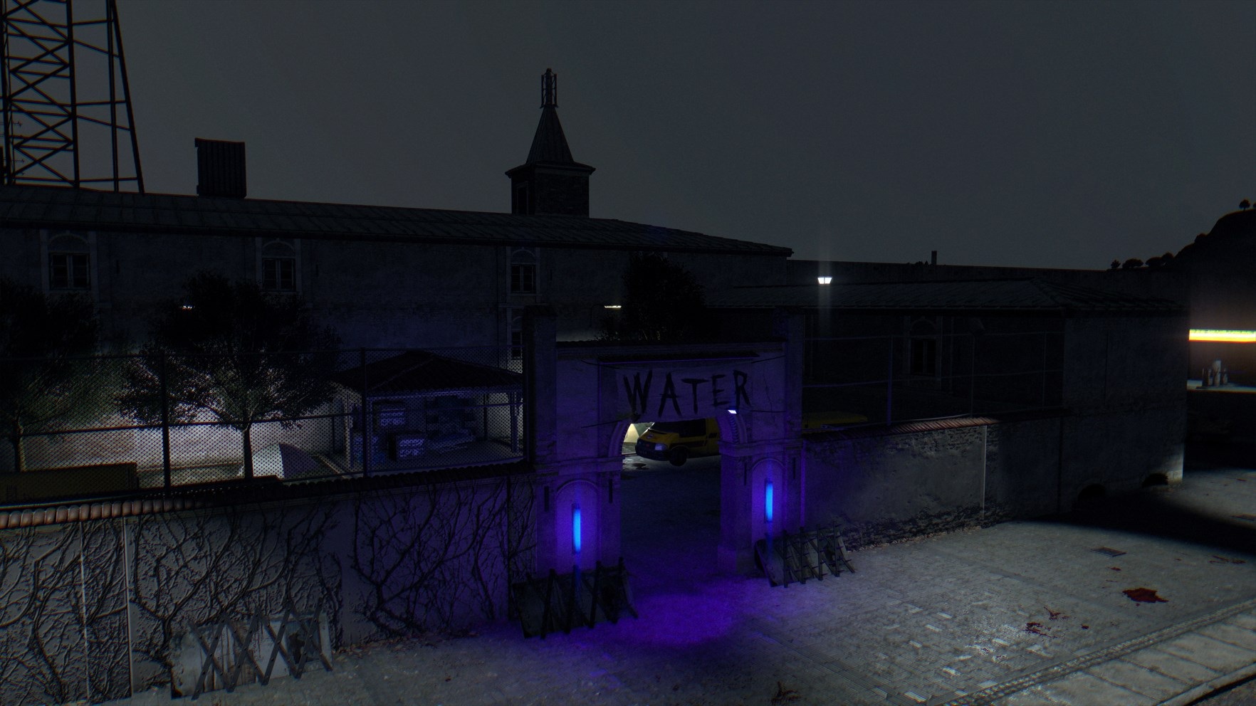 Projects - Staffordshire University GradEx