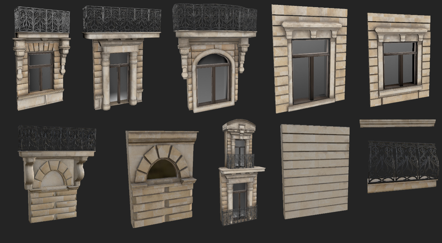 Projects - Staffordshire University GradEx