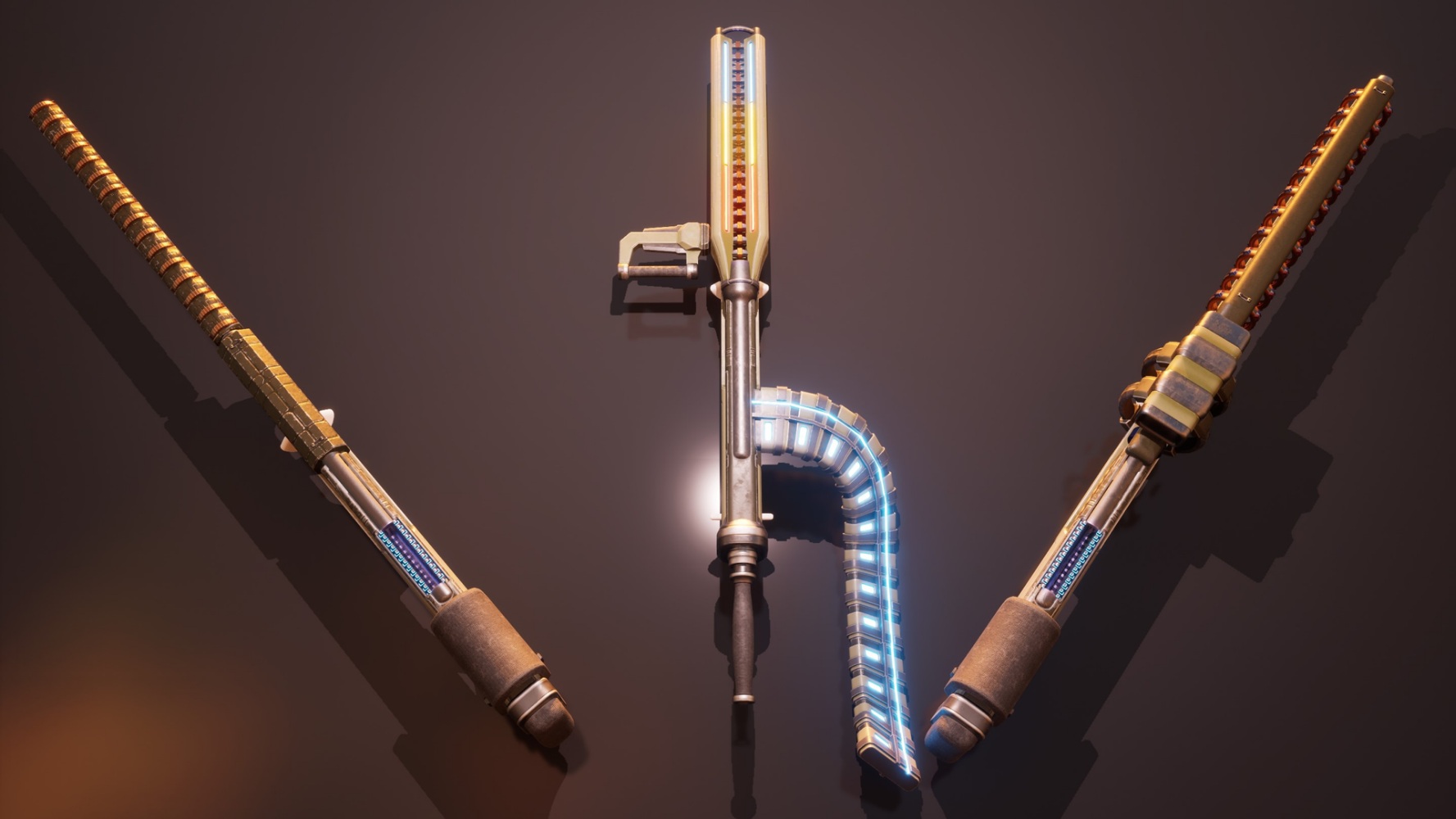 Projects - Staffordshire University GradEx