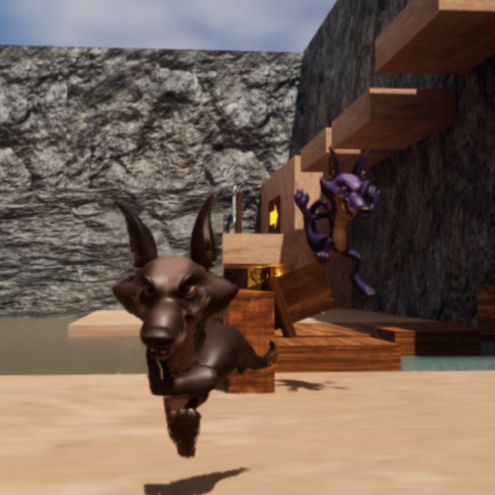 Projects - Staffordshire University GradEx