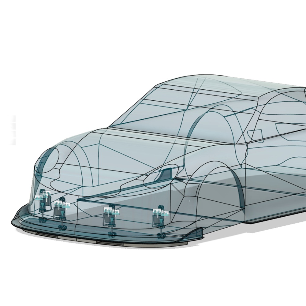 Projects - University of Staffordshire GradEX